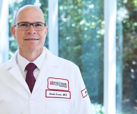 David Ethan Loren | Fox Chase Cancer Center - Philadelphia PA